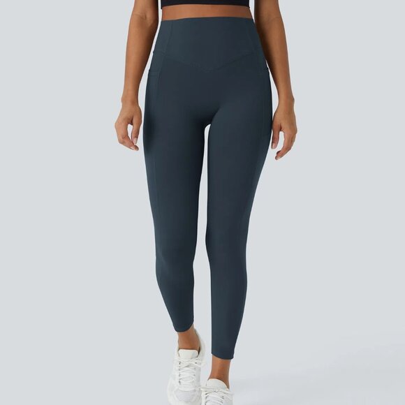 HALARA | Pants & Jumpsuits | Halara Socinched High Waisted Scrunch Butt Lifting Ultrasculpt ...